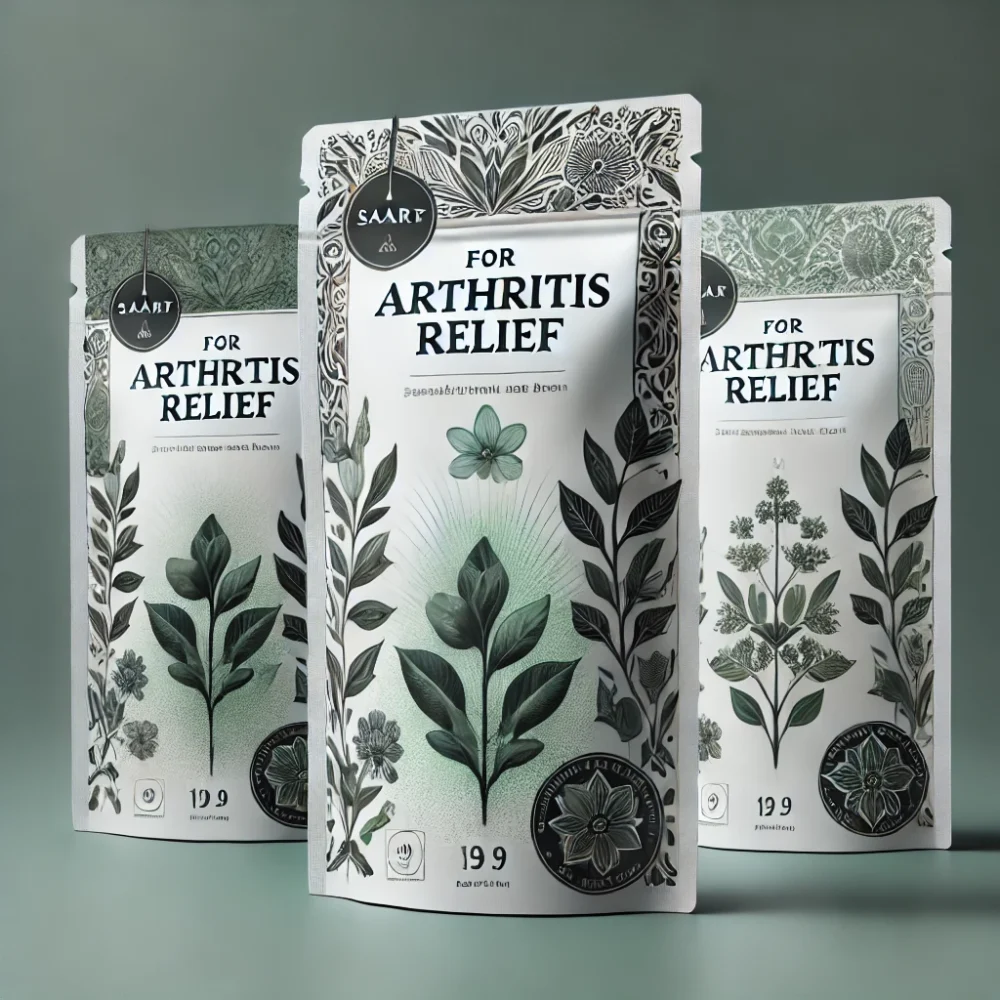 Arthritis - Sarv Consumer